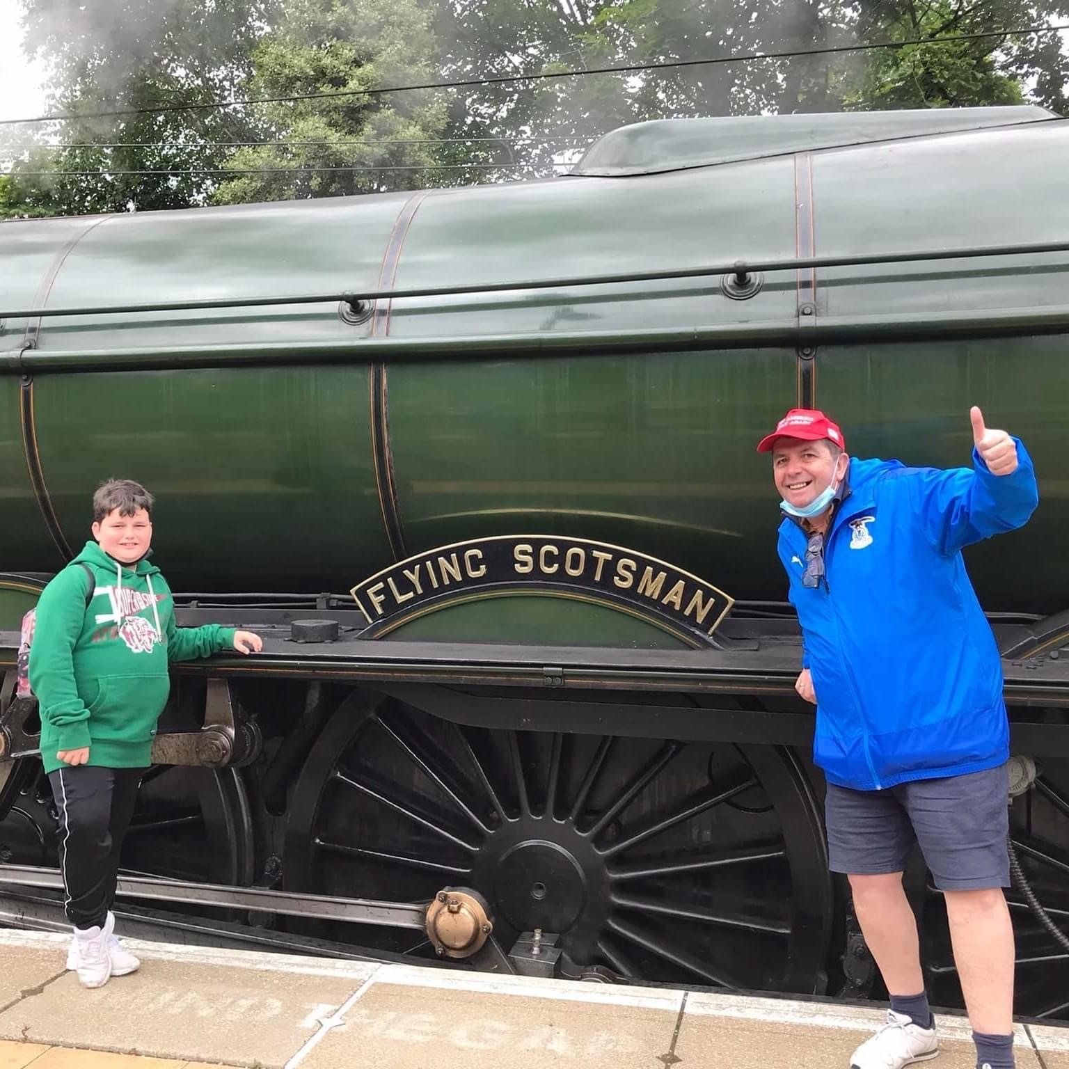 About - Inverness Computer Centre