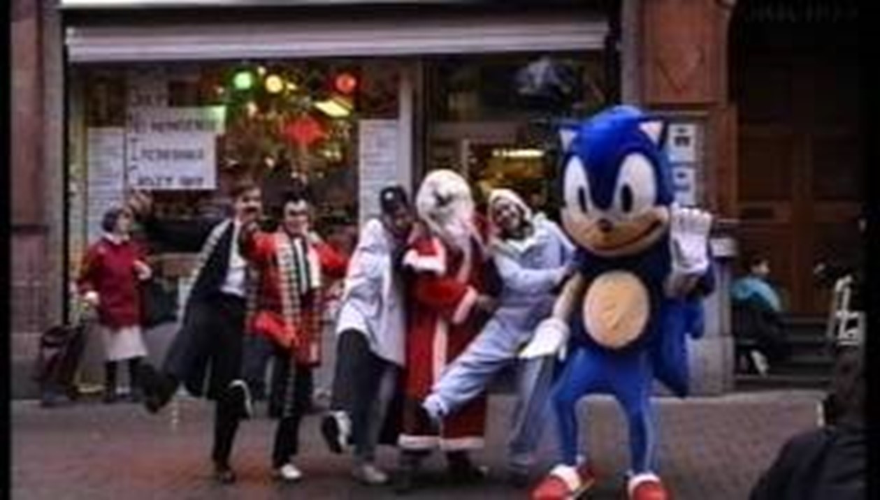 About - Inverness Computer Centre