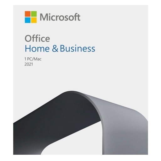 Microsoft Office 2021 Home and Business - Inverness Computer Centre